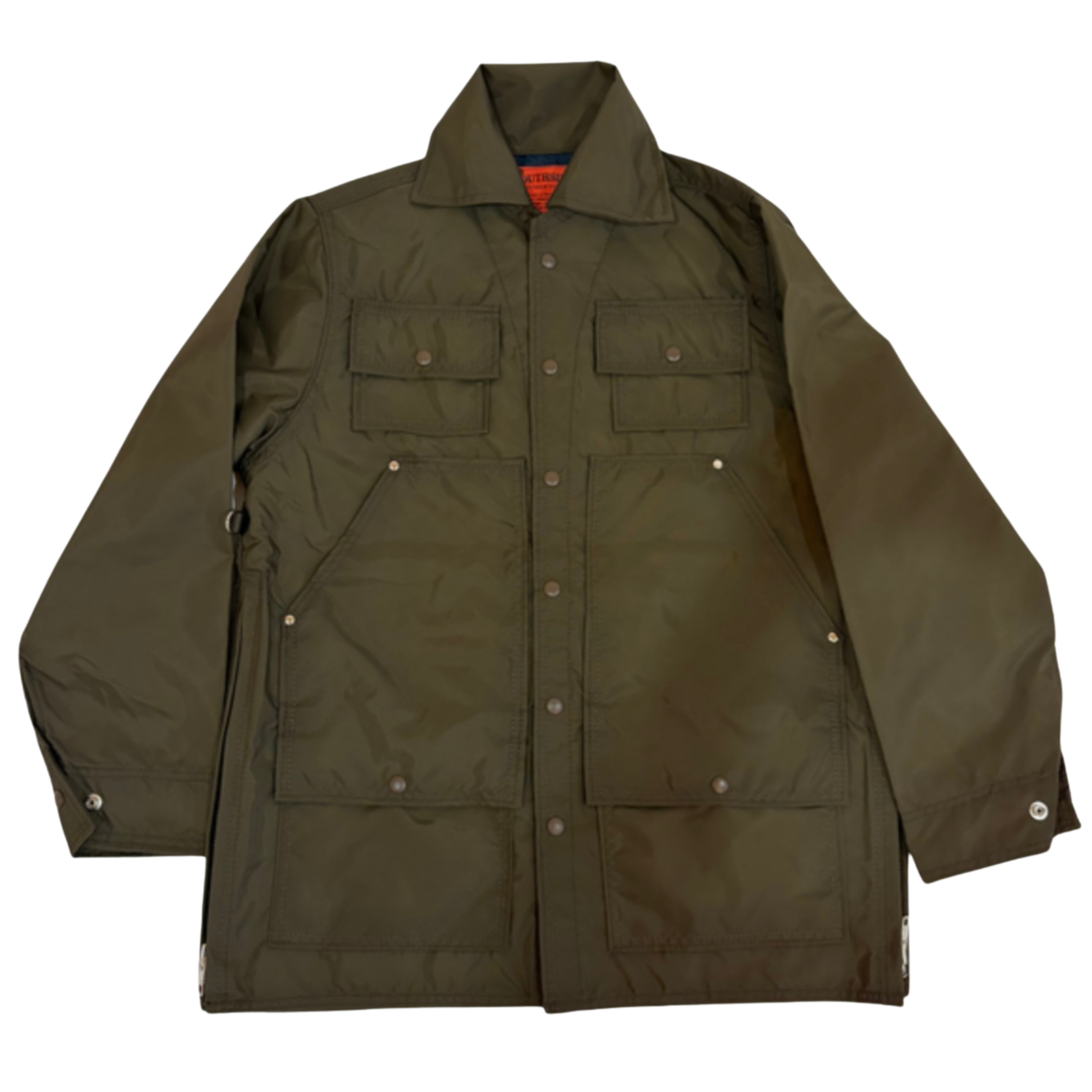 Waterproof Hunting Coat – DARK:30 HUNTING SUPPLY